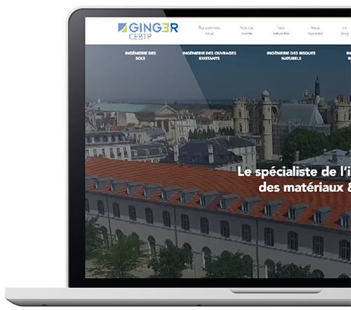 Group Ginger : Martinique